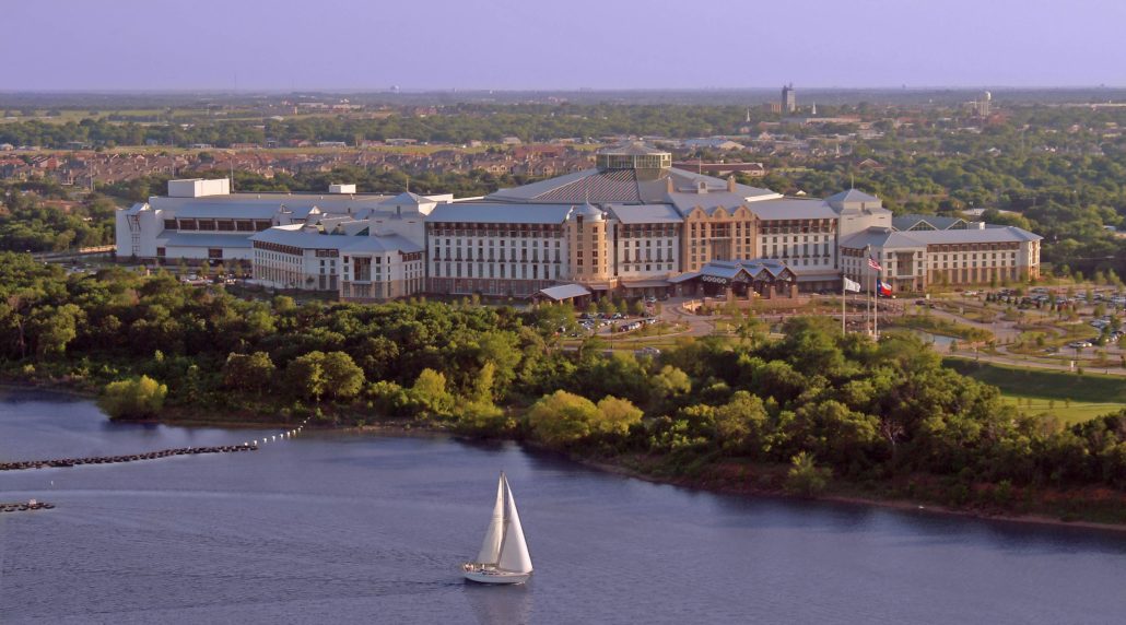 Texas NAHRO - Emphasys PHA