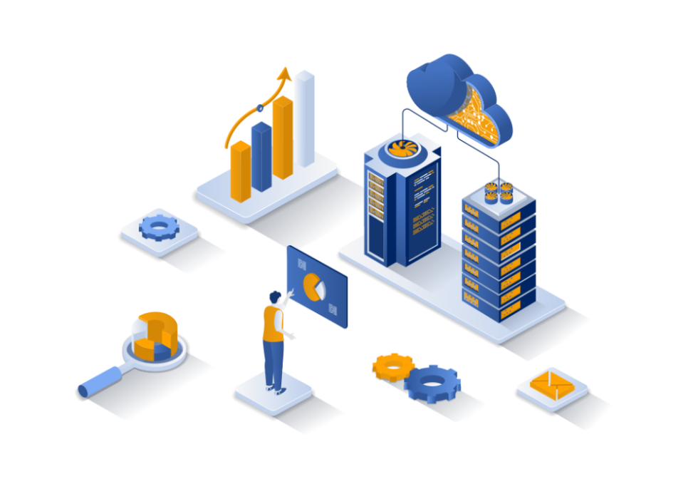 Mobile Products - Emphasys PHA