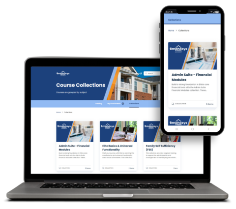 Emphasys University On-Demand Learning - Emphasys PHA